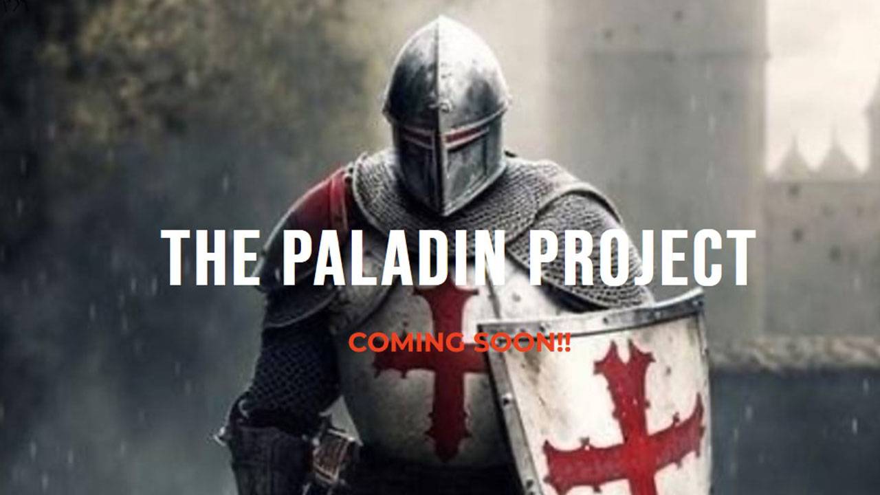 Paladin Project Controversy: What Is the Paladin Project? - NAYAG Scoop