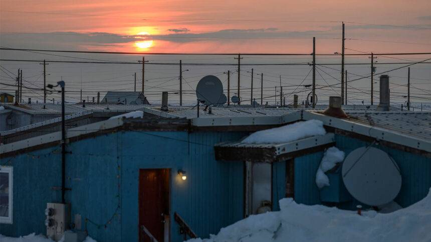 Point Hope Alaska Shooting News: Multiple People Killed in Point Hope ...