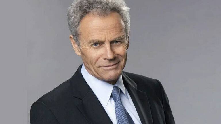 Who plays Robert Scorpio on GH? How old is Robert Scorpio on General ...