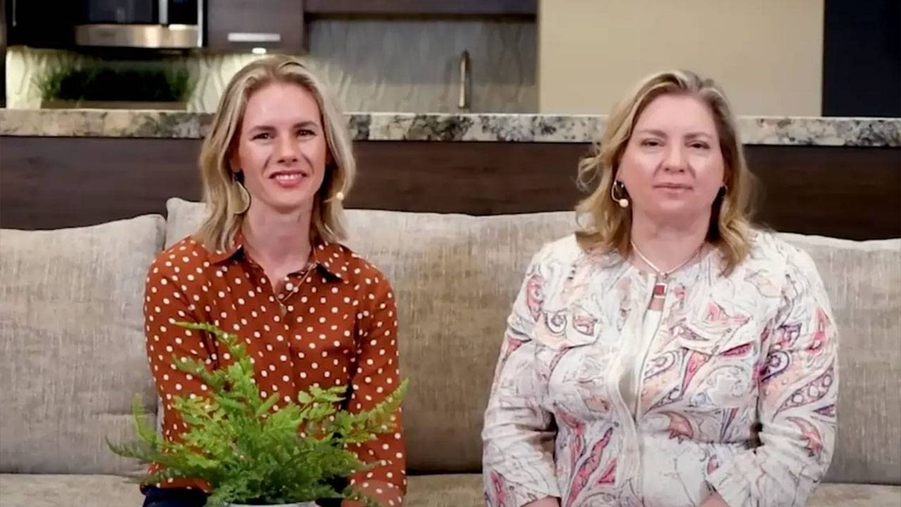 Ruby Franke and Jodi Hildebrandt Sentence News - NAYAG Scoop