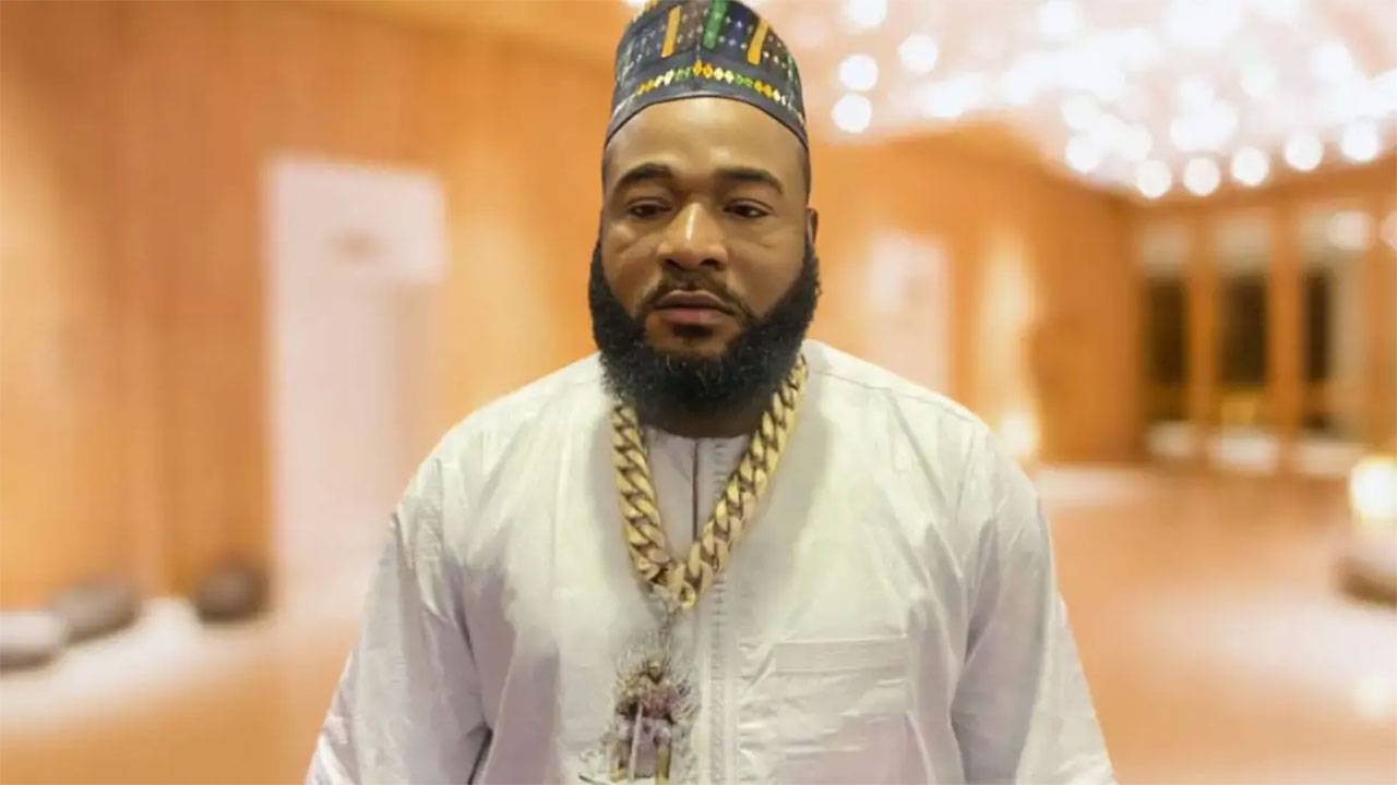 Is Sam Larry Dead or Alive? Where Is Sam Larry Now? - NAYAG Scoop