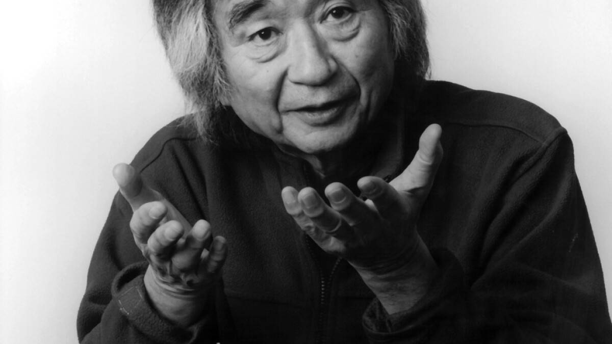 Seiji Ozawa Net Worth: How Much Was Seiji Ozawa's Wealth? Know His ...
