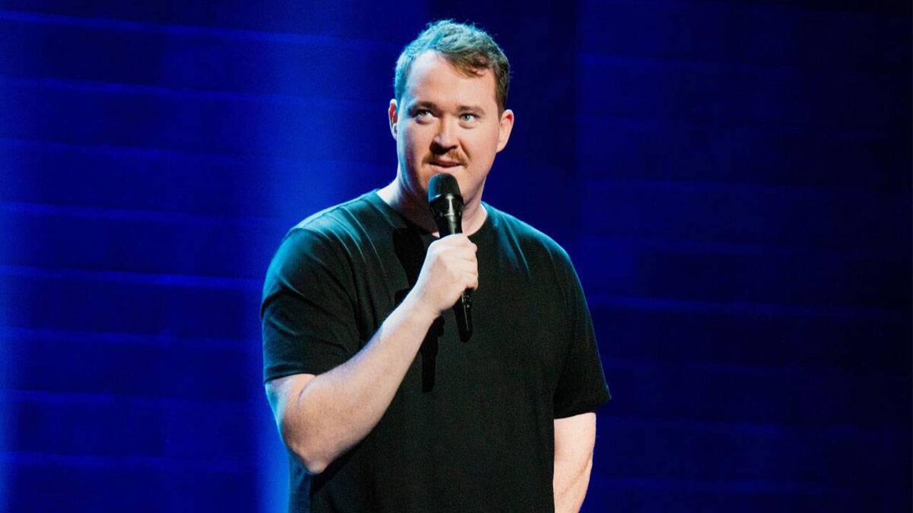 Shane Gillis Returned To Saturday Night Live: Shane Gillis's SNL ...