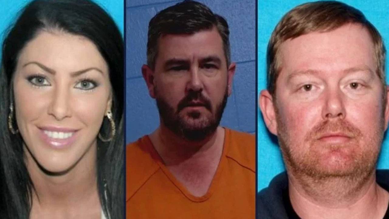 Who is Sheri Blaschke Maund of Austin TX? Meet Erik Charles Maund Wife ...