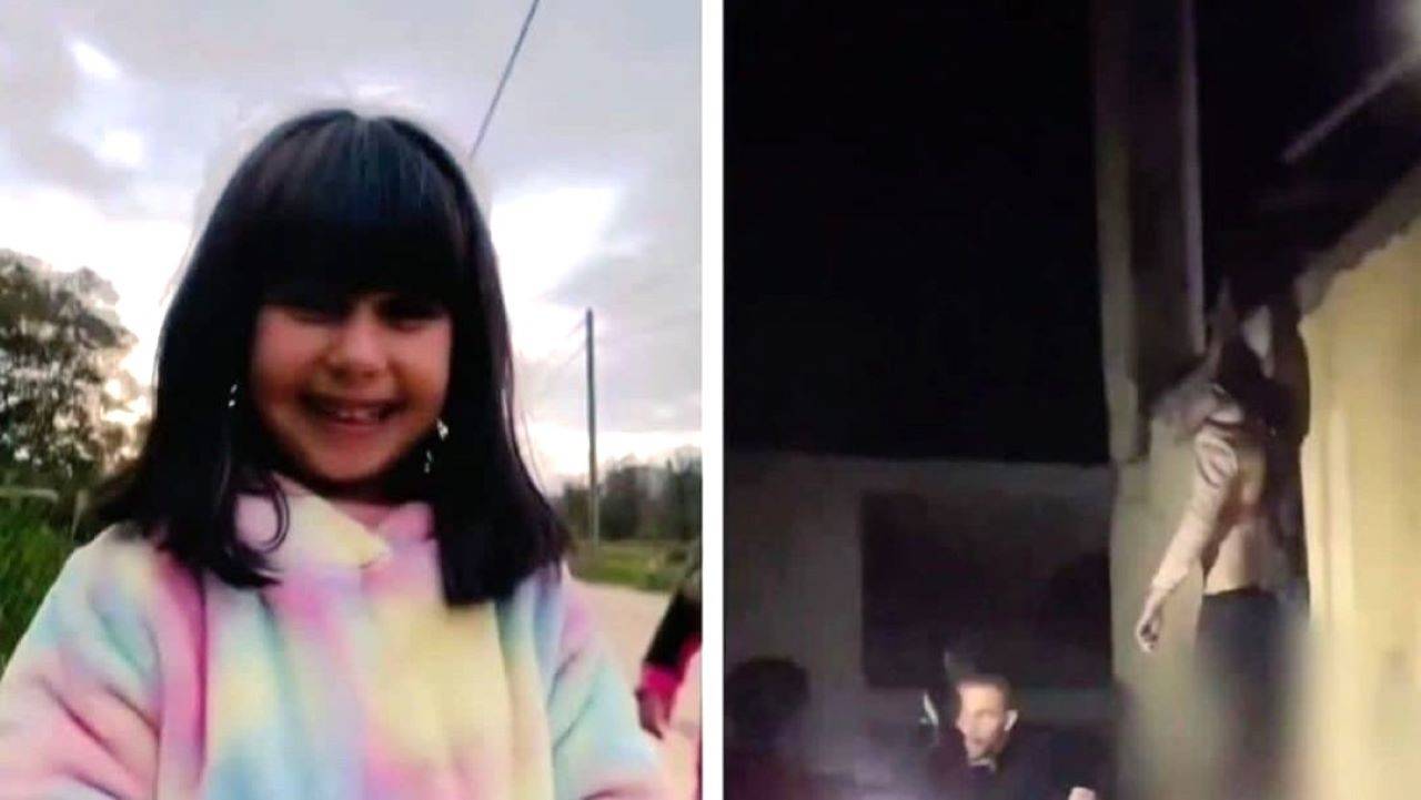 What Happened to Sidra Hassouna? Body Found Hanging on the Wall Fence ...