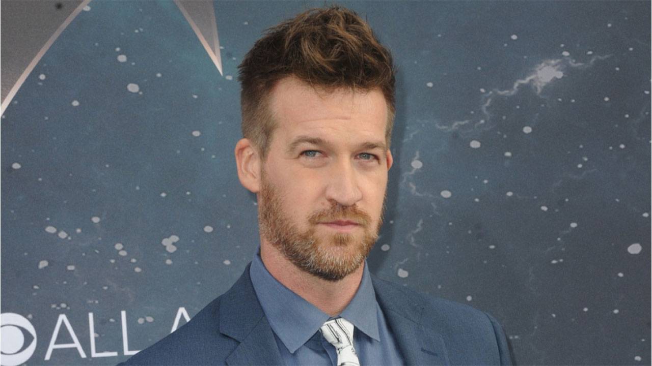 Star Trek Kenneth Mitchell Marvel Death News: Well-known Canadian Actor ...
