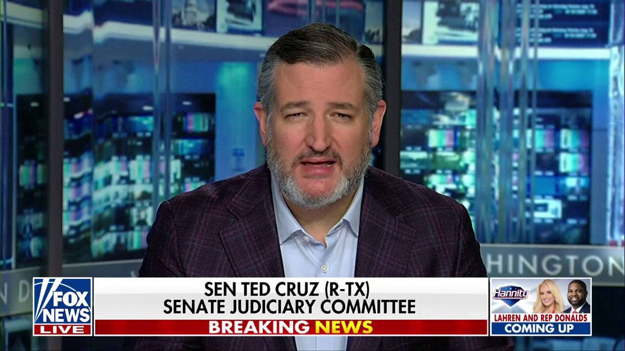 Ted Cruz News: Ted Cruz Not Expecting VP Nod From Trump, What Happened ...