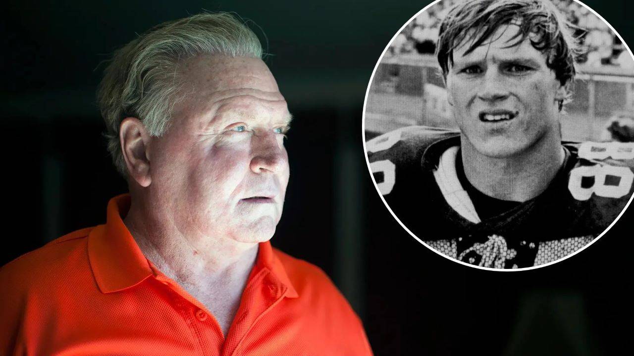 Terry Beasley Suicide: Did Terry Beasley Suicide? Terry Beasley Health ...