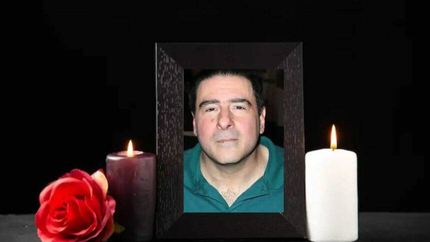 Tony Ganios Obituary: Porkys and Die Hard 2 Actor Tony Ganios Dead ...