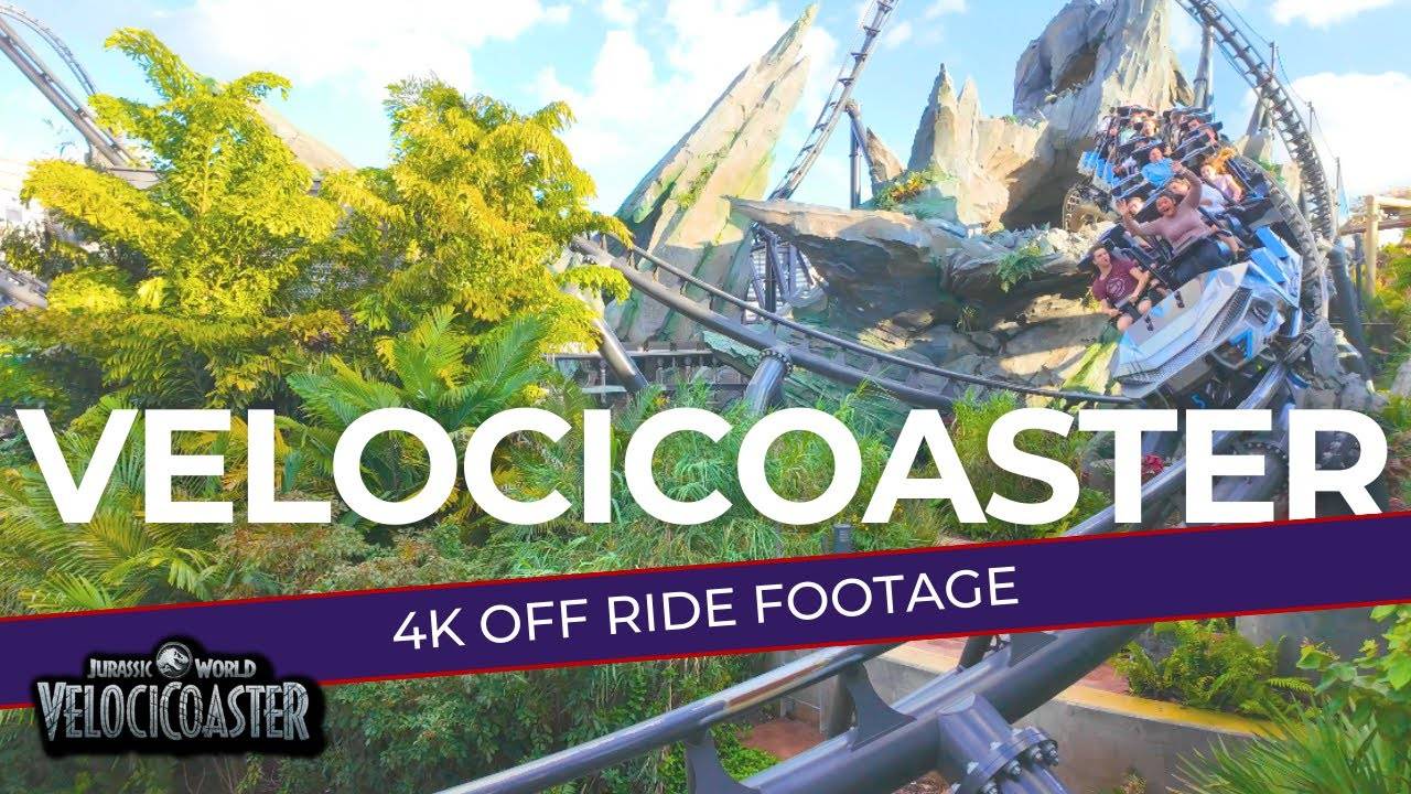 Velocicoaster Shut Down, What Happened to Velocicoaster? - NAYAG Scoop