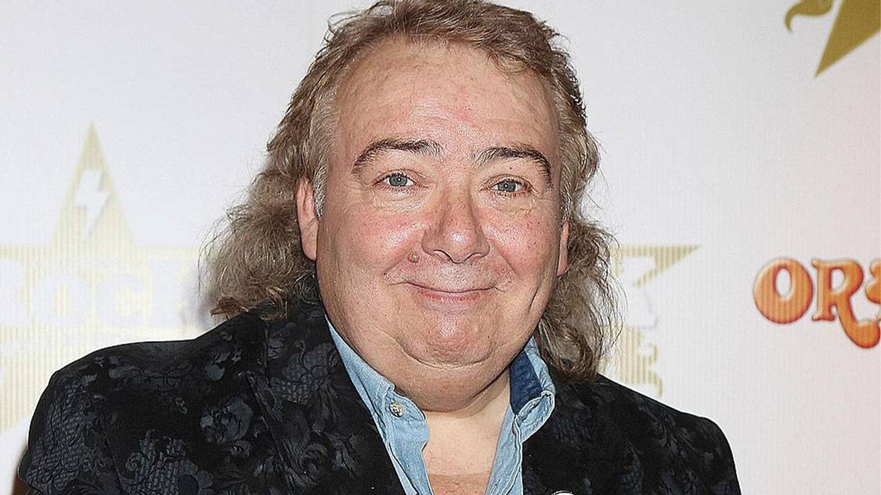 Vitalij Kuprij Obituary: Well-known American pianist and Keyboardist ...