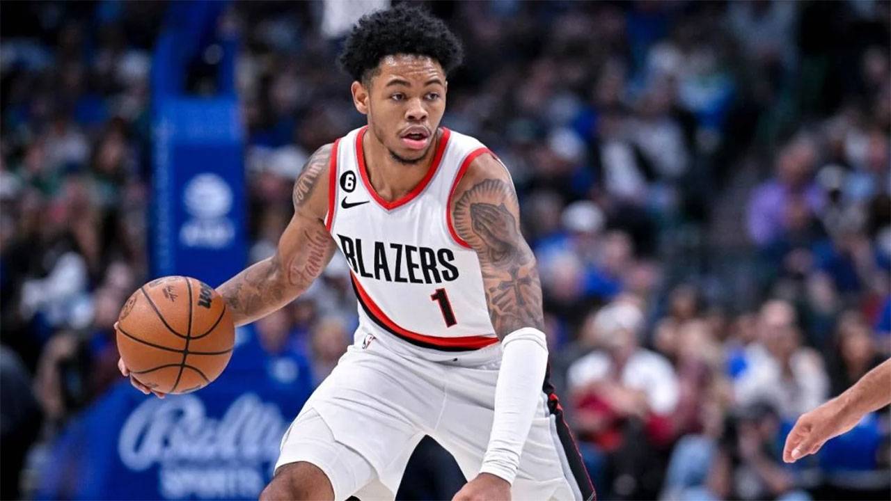 Anfernee Simons Injury News: What Happened to Anfernee Simons? Anfernee ...