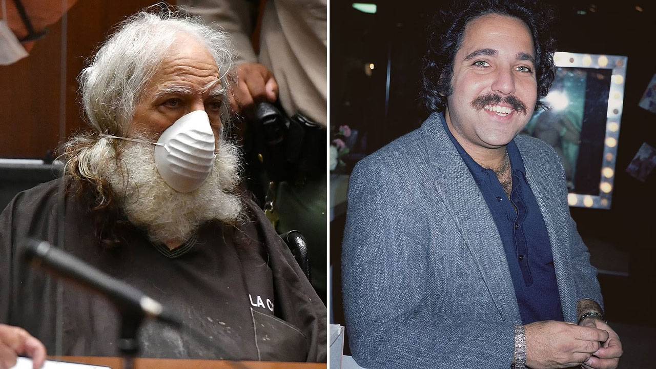 Ron Jeremy Health Update, What Happened to Ron Jeremy? - NAYAG Scoop