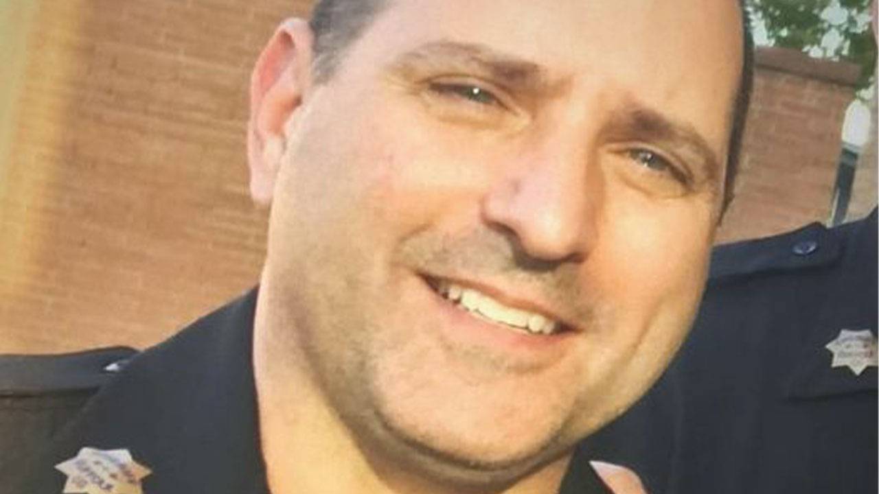 Suffolk County Police Officer Suicide: What Happened to Suffolk County ...