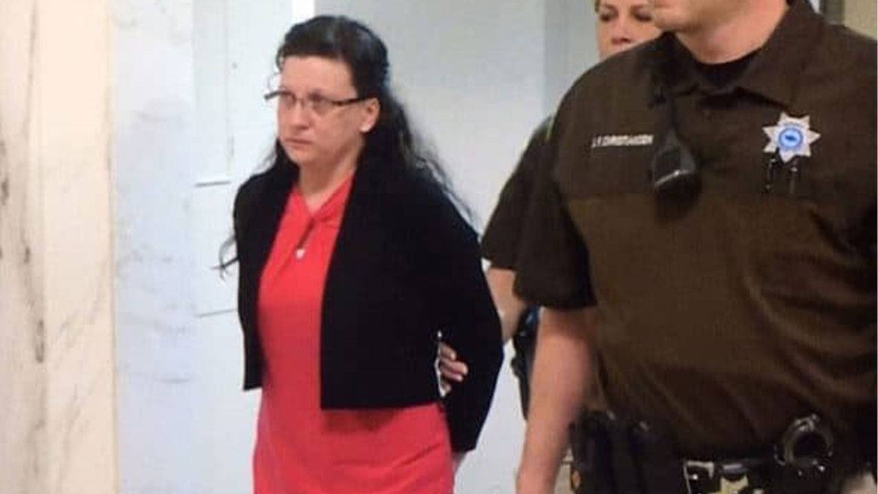 Where Is Liz Golyar Now? Is Liz Golyar Prison? - NAYAG Scoop