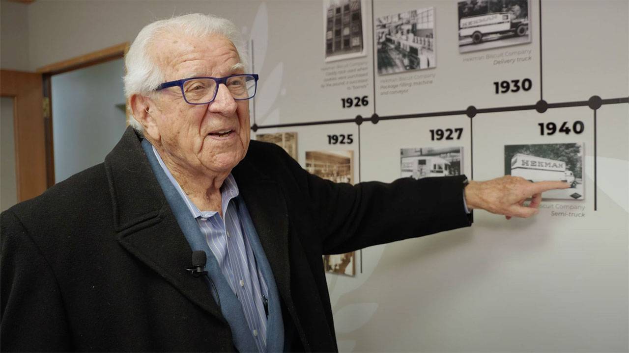 William Post Obituary: William Post Death At 96, Know His Death Cause ...