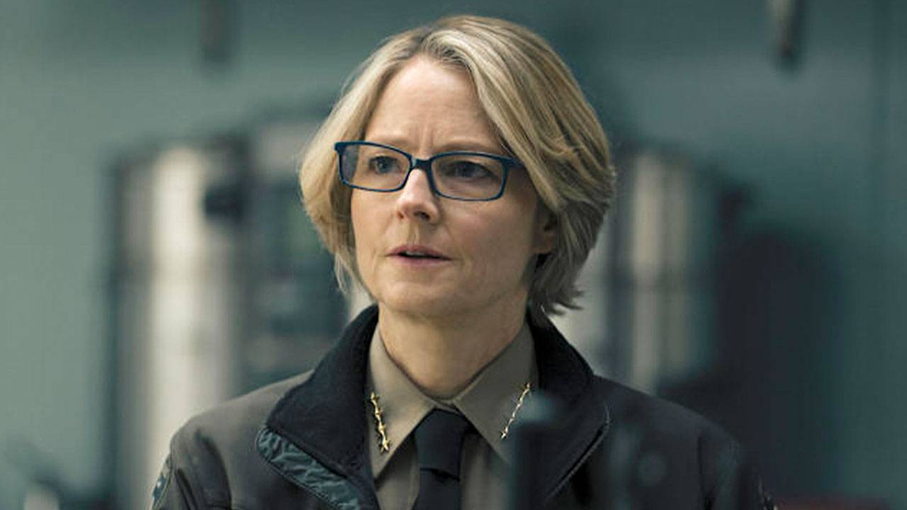 Who Is William Wheeler True Detective in Night Country? - NAYAG Scoop