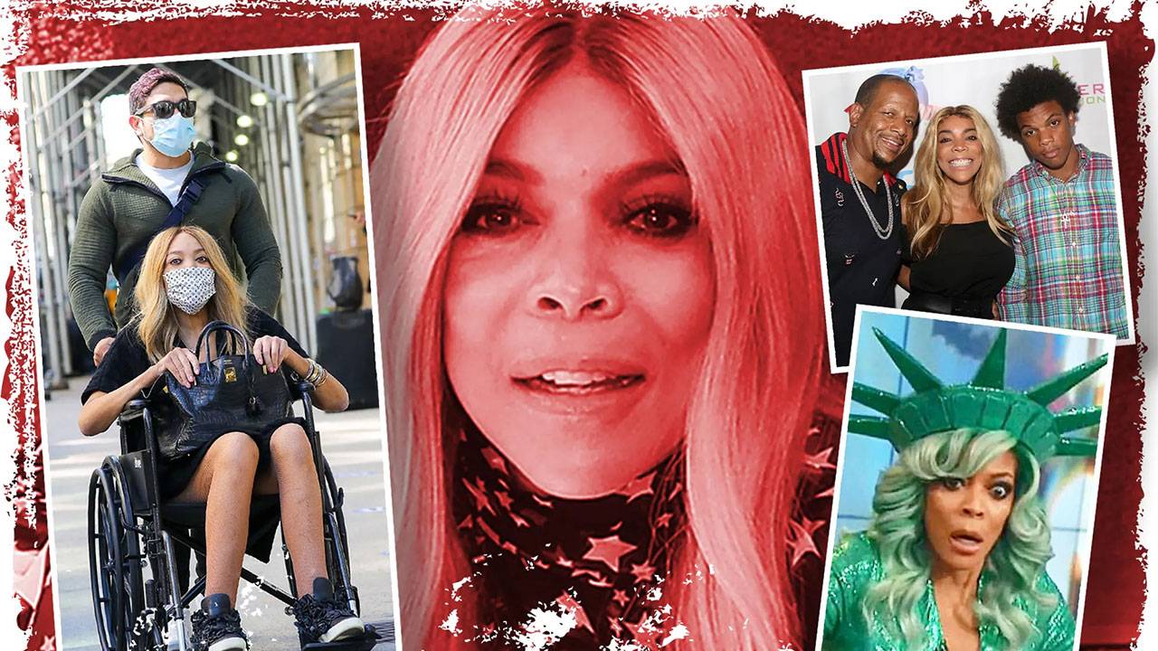 Where Is Wendy Williams Today? What Happened to Wendy Williams? - NAYAG ...