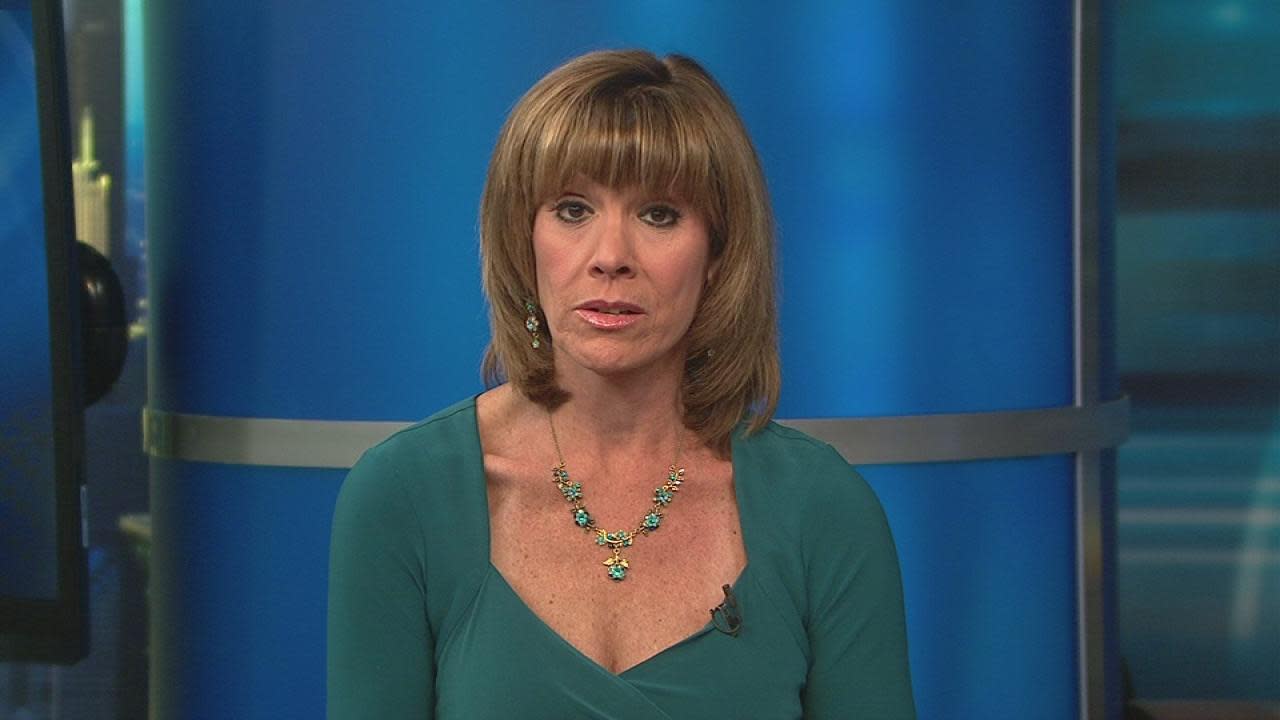 Roz Varon Cancer: What Type of Cancer Does Roz Varon Have? - NAYAG Scoop