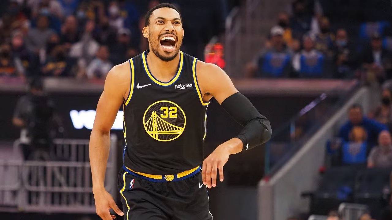Otto Porter Jr's Injury Update: What Happened To Otto Porter? - NAYAG Scoop