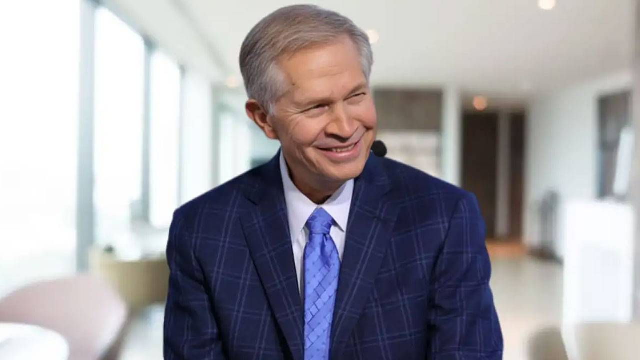 Chris Mortensen Obituary: When Did Chris Mortensen Die? What Happened ...