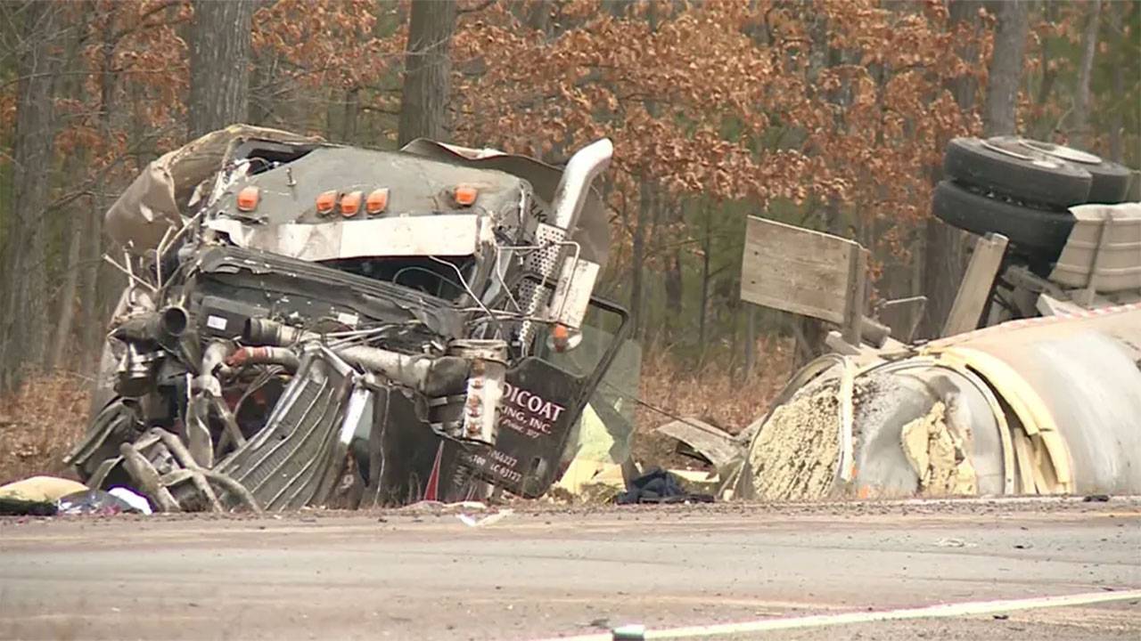 Clark County Crash Accident: Clark County Crash 9 Killed in Wisconsin ...