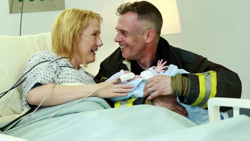 Chicago Fire Cindy Cancer: Does Cindy Die on Chicago Fire? - NAYAG Scoop