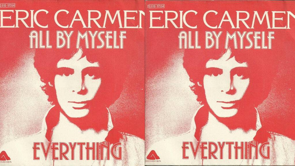 All by Myself and Hungry Eyes Singer Eric Carmen Died At 74 - NAYAG Scoop
