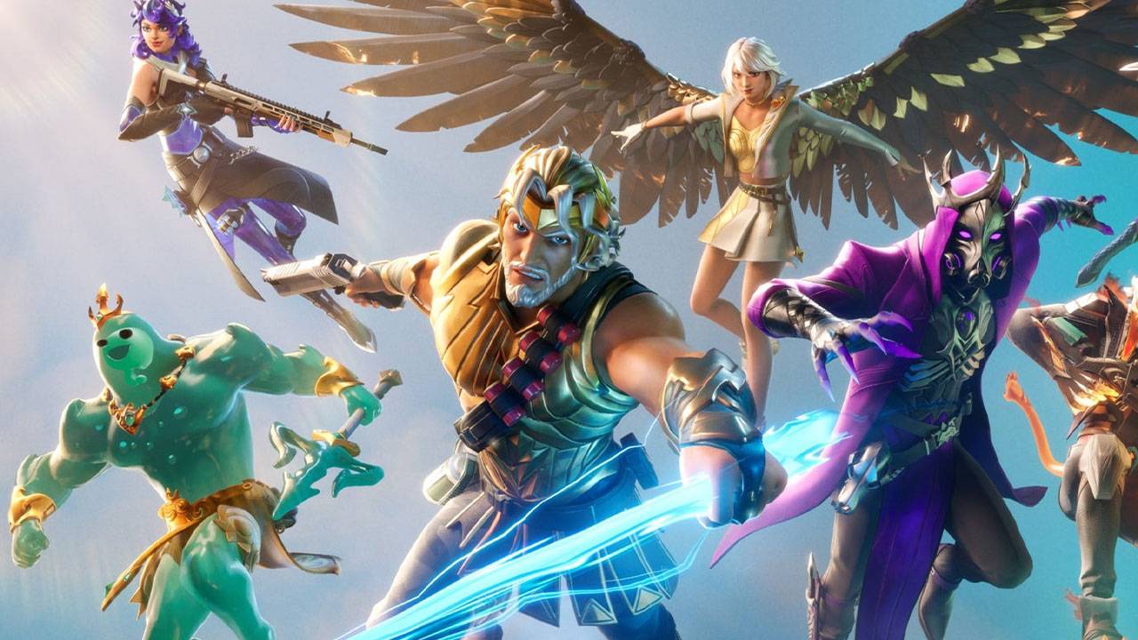 Fortnite Servers Status: Why Fortnite Servers Not Responding? - NAYAG Scoop Fortnite Servers Status: Why Fortnite Servers Not Responding? - NAYAG Scoop