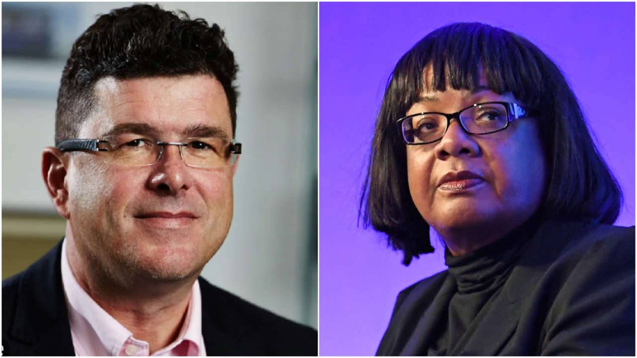 What Did Frank Hester Say About Diane Abbott? - NAYAG Scoop