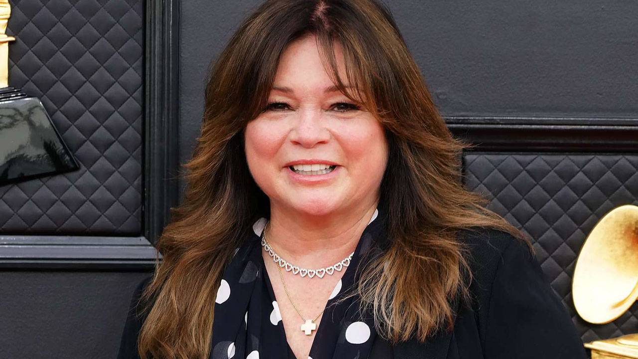 Is Valerie Bertinelli Still Alive? What Happened to Valerie Bertinelli ...