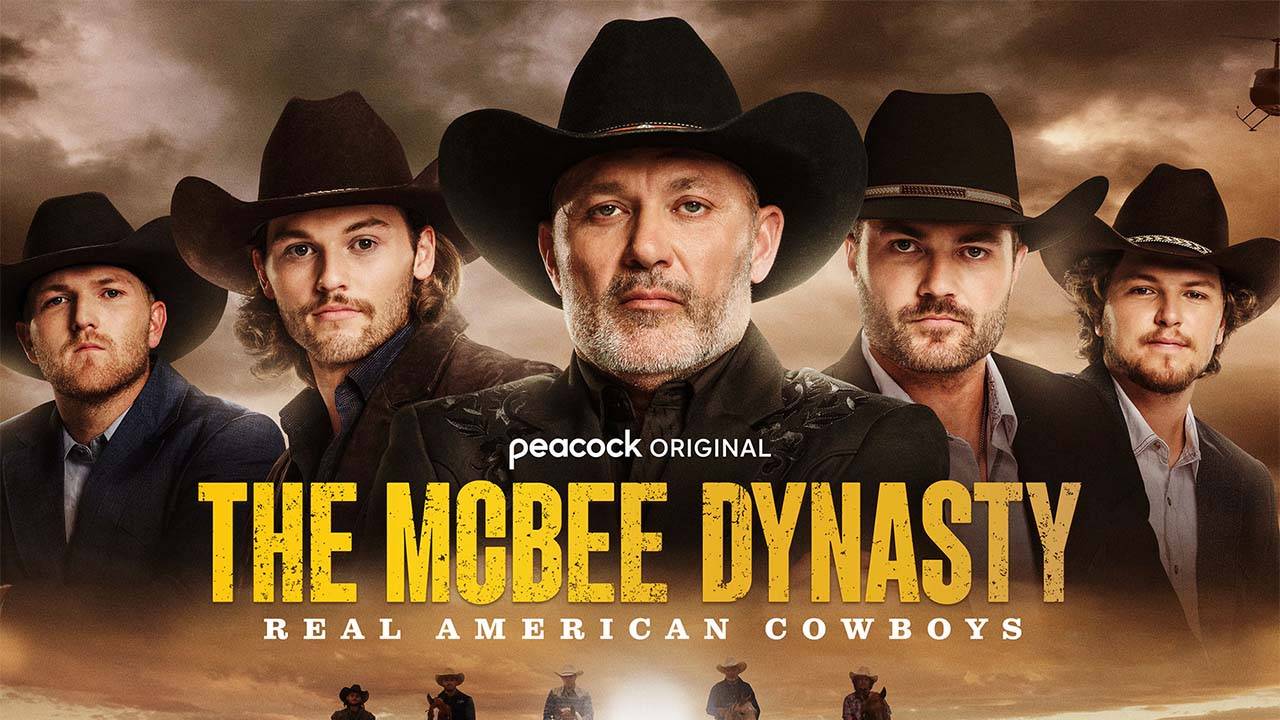 McBee Dynasty: The McBee Dynasty Patriarch Talks Family Business of ...