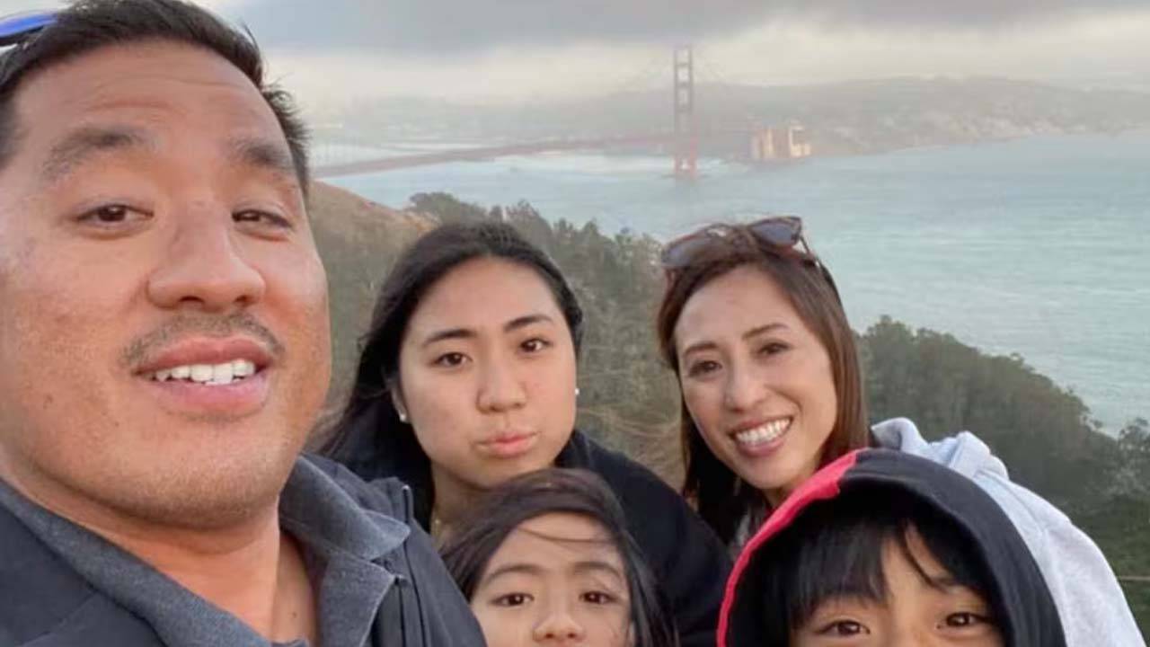 Honolulu Chiropractor Paris Oda Hawaii Stabbed His Wife Naoko Oda ...