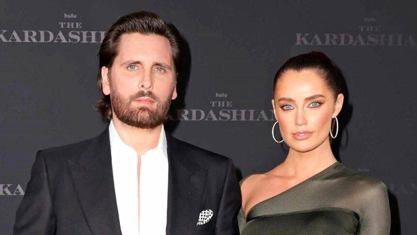 Who is Scott Disick's Wife? How Many Kids Does Scott Disick Have ...