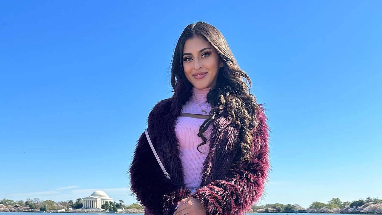 Sophia Leone Passed Away at 26: What was Sophia Leone's Death Reason ...