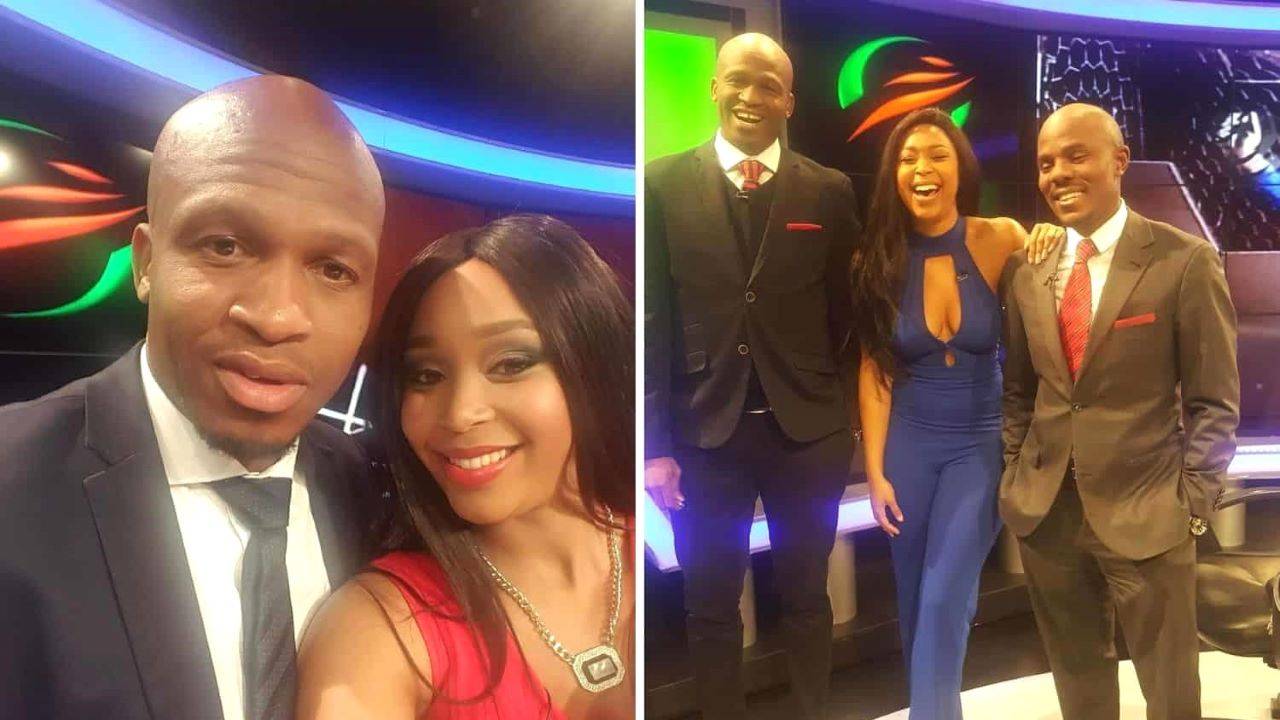Siphiwe Mkhonza's Wife: Who is Siphiwe Mkhonza's Girlfriend? - NAYAG Scoop