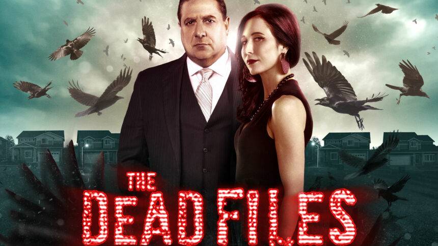 What Happened to Amy on the Dead Files? Why Did Amy Allan Leave Dead Files? Why Is Amy Not on ...