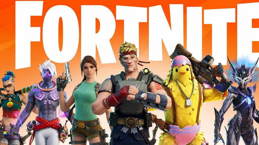 Fortnite Servers Status: Why Fortnite Servers Not Responding? - NAYAG Scoop Fortnite Servers Status: Why Fortnite Servers Not Responding? - NAYAG Scoop