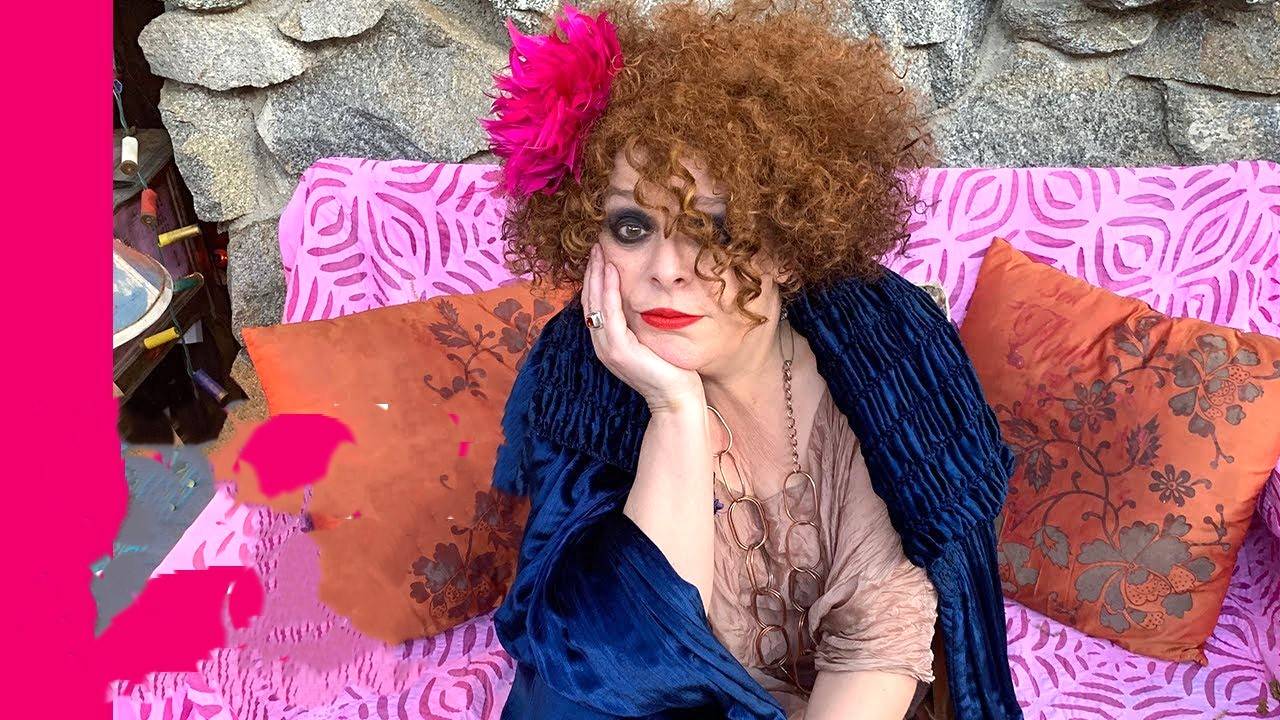 Angela McClusky Death: Singer and Songwriter Angela McCluskey Dies At ...