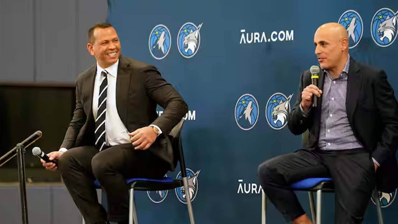 Minnesota Timberwolves Sale Drama: Minnesota Timberwolves Sale to Alex ...