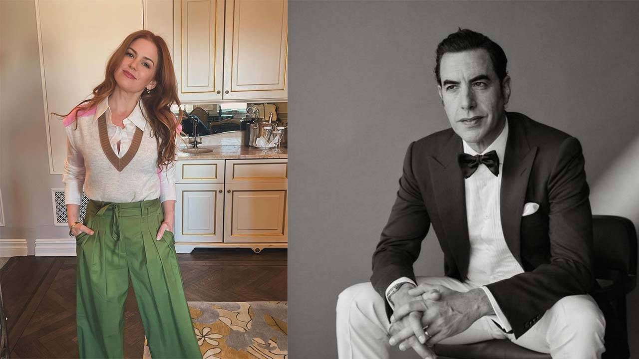 Isla Fisher and Rebel Wilson's News: Rebel Wilson's Allegations About ...