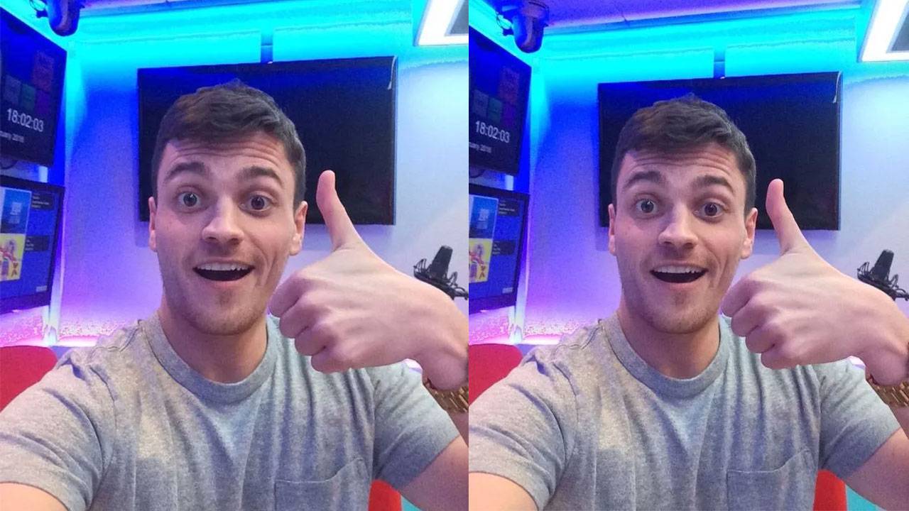 Joe Lyons's Heartbreaking Death Story and Capital BBC News - NAYAG Scoop