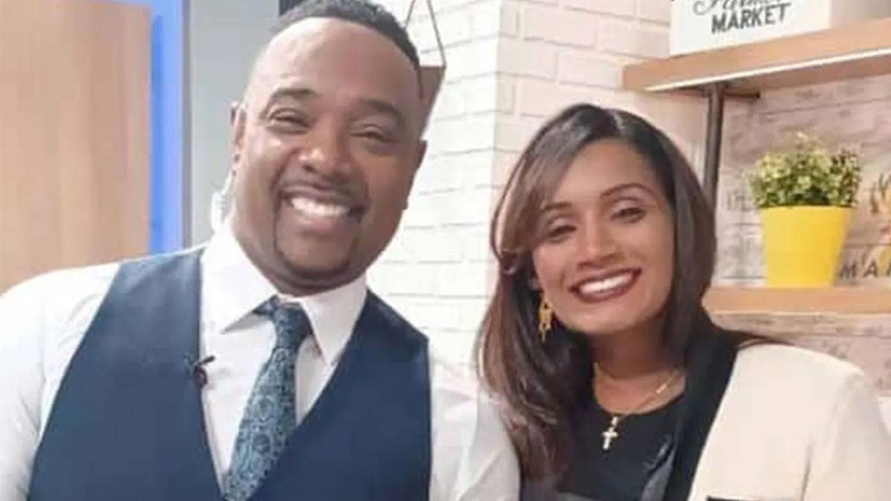 Rip Micheals Reveals Wife Left Him Amid Heart Attack Recovery - NAYAG Scoop