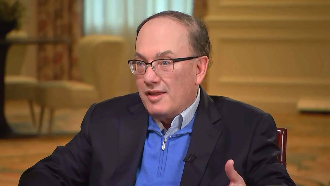 Steve Cohen Speaks With CNBC's Andrew Ross Sorkin In an Interview - NAYAG Scoop