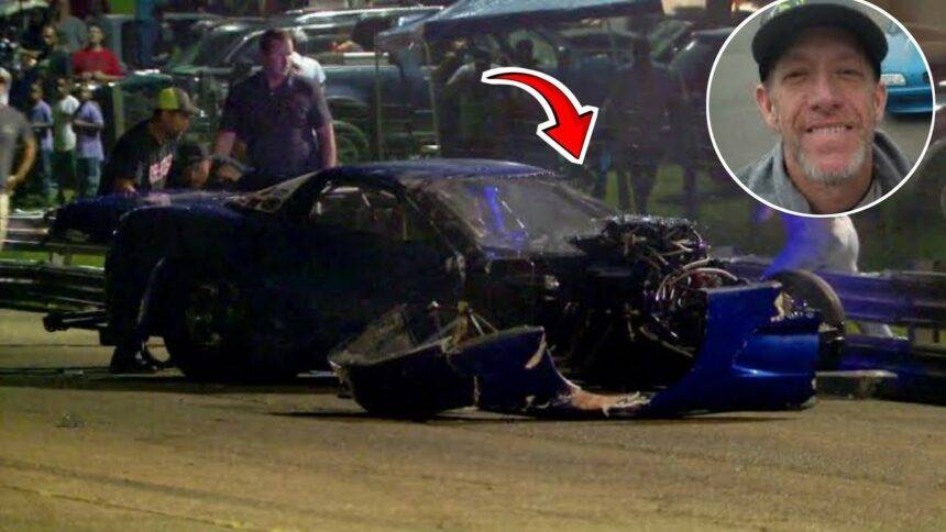 Cali Nate Crash: Cali Nate Died In a Wreck Accident - NAYAG Scoop